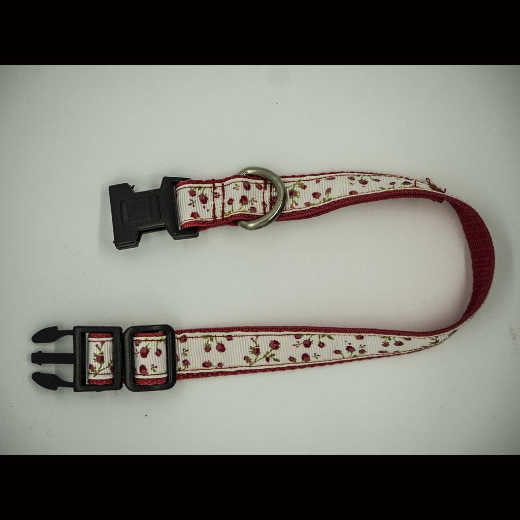 Collars - The Doggie Boat