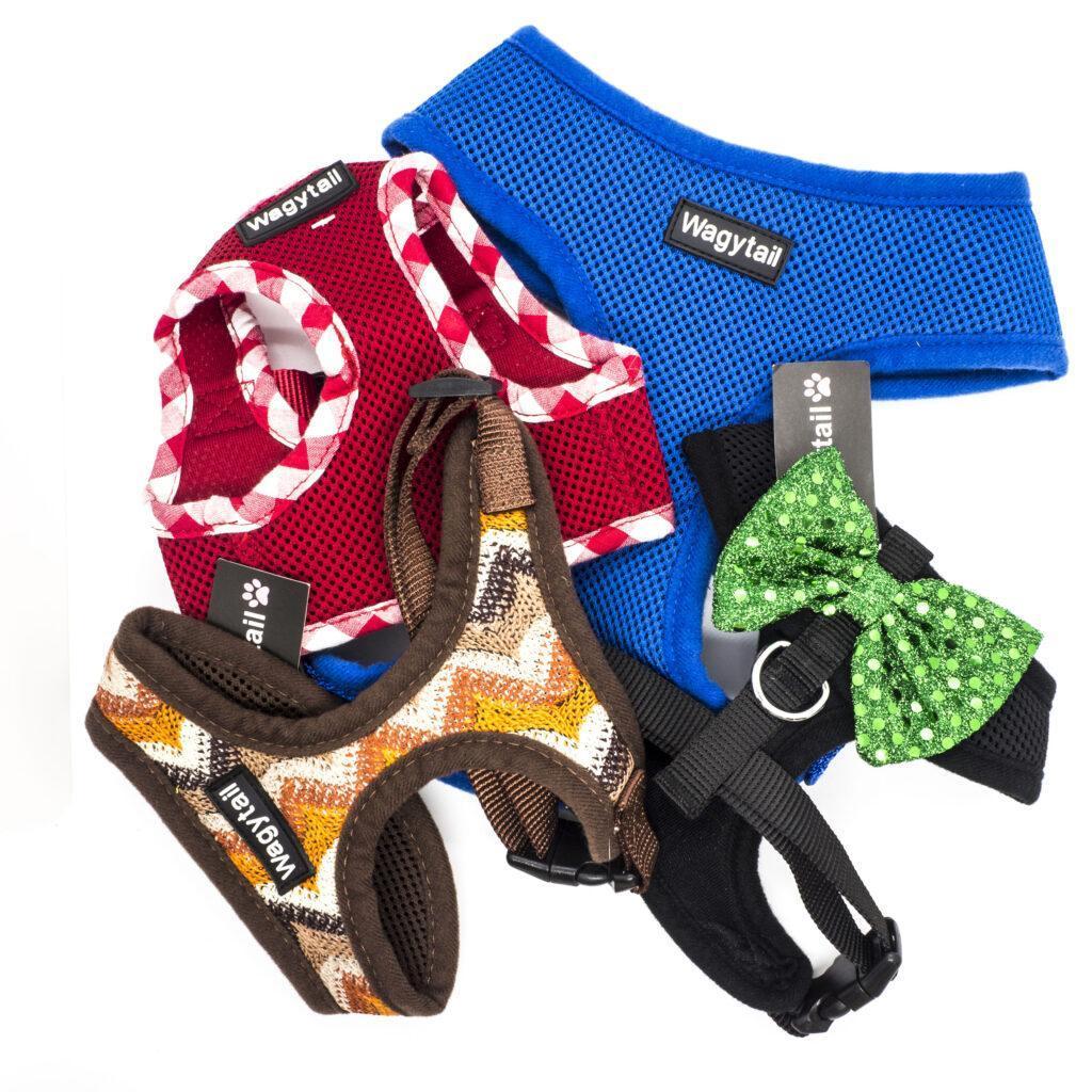 Harnesses - Doggie Boat