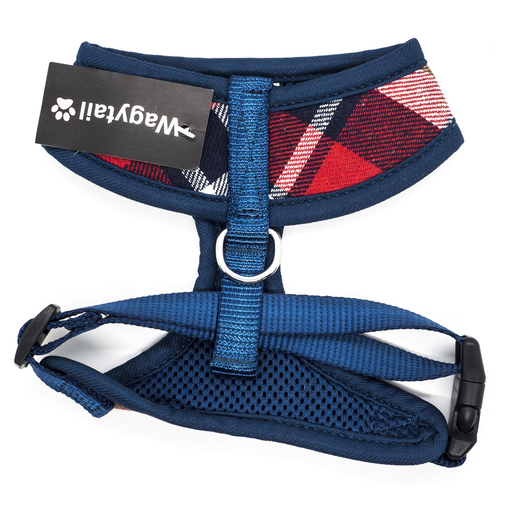 Harnesses - The Doggie Boat