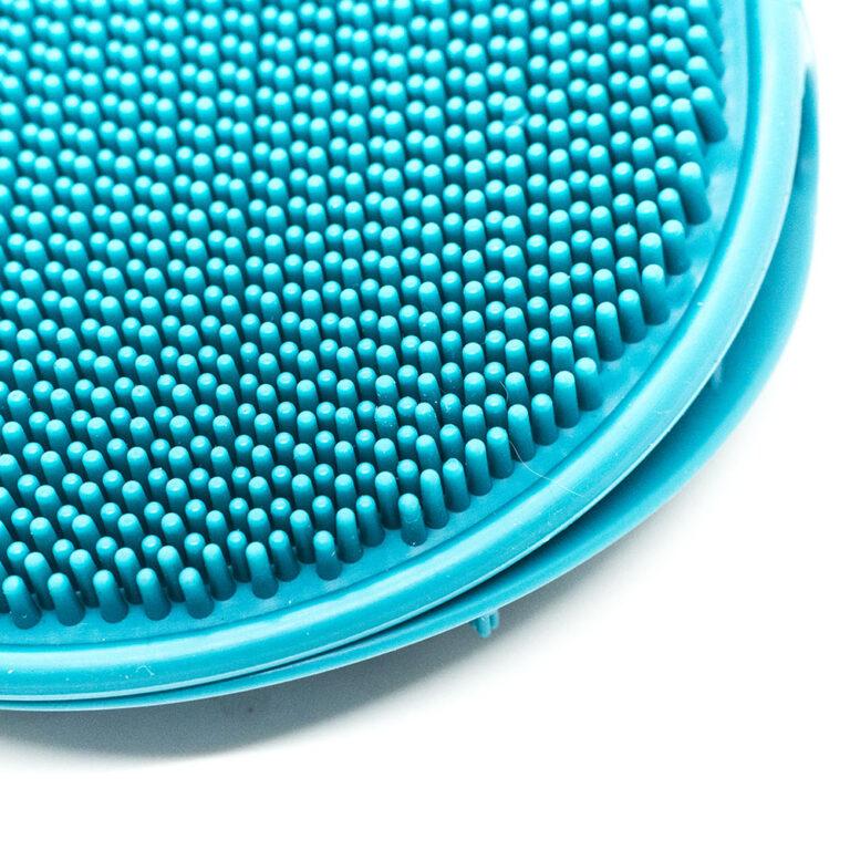 Mikki Go Gentle on Me Grooming Rubber Glove - Doggie Boat